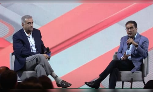 TCS or Infosys: Ace Investor Manish Chokhani loves this tech stock and ...