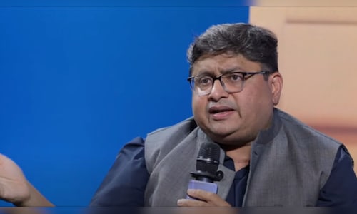 Younger entrepreneurs have no fear of failure says Kedaara Capital's ...