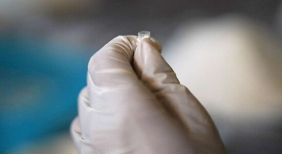 Noida is Meth Lab Central? Police bust massive drug operation involving ...