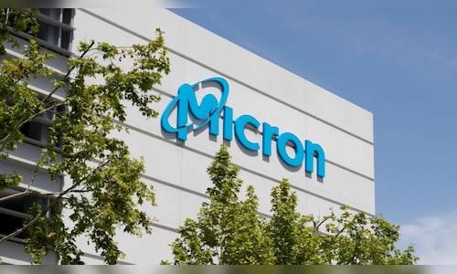 Micron's Sumit Sadana excited about India investment, foresees full ...