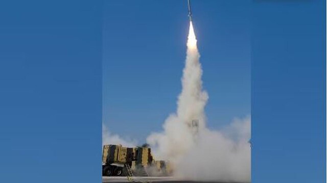 India successfully flight-tests Indigenous Technology Cruise Missile ...