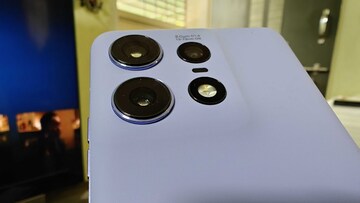 Moto Edge 50 Pro review: Mr Dependable, with great cameras - CNBC TV18
