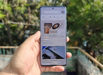 Moto Edge 50 Pro review: Mr Dependable, with great cameras - CNBC TV18