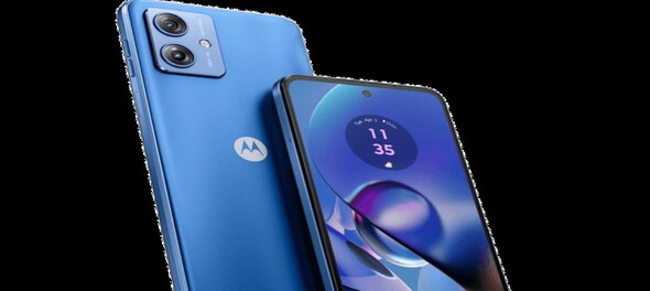 Moto G64 5G with Dimensity 7025 processor debuts in India at ₹14,999 ...