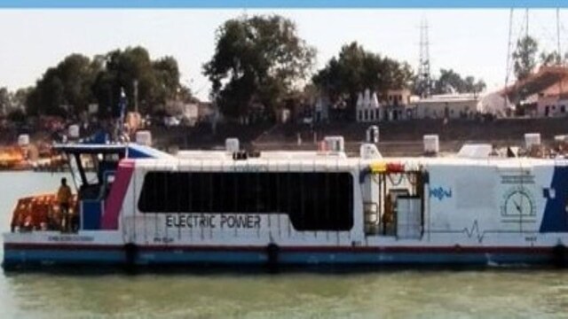 Going to Ayodhya from Bhagalpur? How about taking a catamaran - CNBC TV18