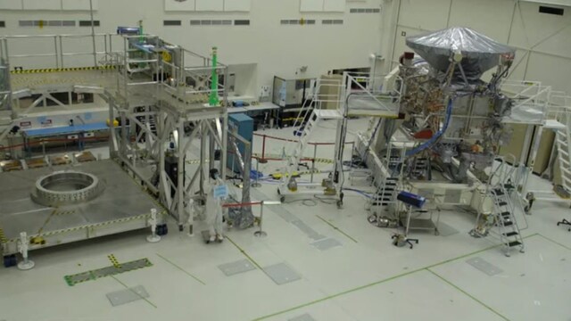 In search for life, NASA's ‘Clipper’ spacecraft to explore Jupiter's ...