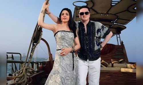 Nawaz Modi Singhania resigns as director of Raymond, effective ...