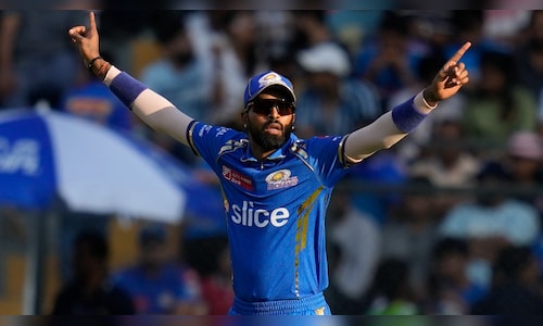 IPL 2024: Reprieve for Hardik Pandya as no booing directed towards ...