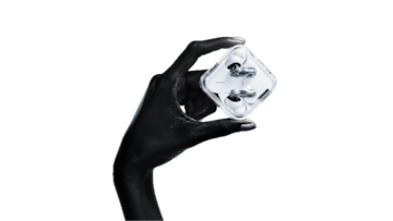 Nothing launches its latest TWS earbuds, Ear and Ear (a): Check launch ...