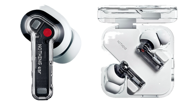 Nothing launches its latest TWS earbuds, Ear and Ear (a): Check launch ...