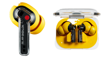 Nothing launches its latest TWS earbuds, Ear and Ear (a): Check launch ...