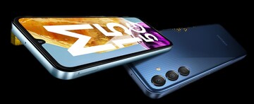 Samsung launches Galaxy M55 5G and M15 5G smartphones — Check price ...