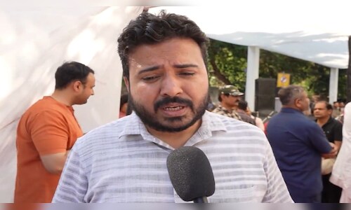 Delhi excise policy case: ED questions Kejriwal's PA, AAP MLA Durgesh ...