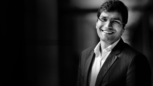 WEF's Young Global Leaders 2024: RPSG Group's Shashwat Goenka among ...