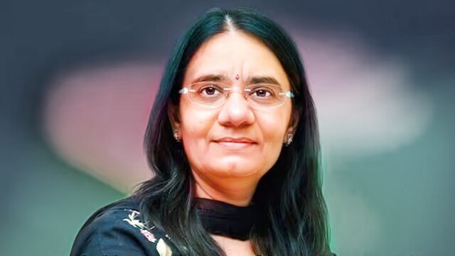 Sohini Andani, manager of India's second biggest largecap fund, quits ...