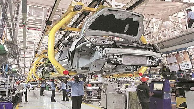 Talbros Automotive shares gain 5% after JV bags ₹1,000 crore order from ...