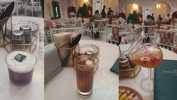 Restaurant Review | The Swinton House brings an aesthetic fine dining ...