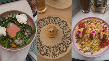 Restaurant Review | The Swinton House brings an aesthetic fine dining ...