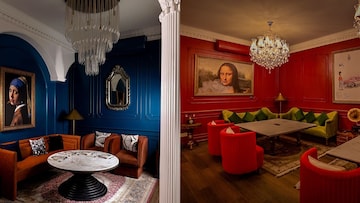 Restaurant Review | The Swinton House brings an aesthetic fine dining ...