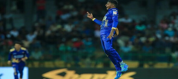 IPL 2024: Who is Vijayakanth Viyaskanth? The player who is set to ...