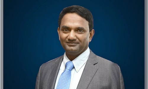 TCS CEO says AI to be the 'X-factor' on determining how fast clients ...