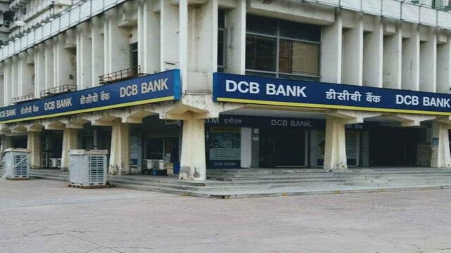 DCB Bank Q4 Results: Shares jump 10% after best asset quality in four ...