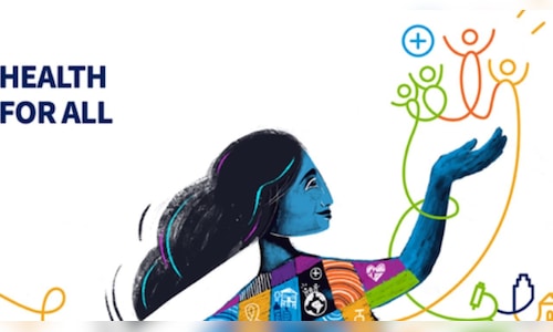 World Health Day 2024: History, significance, theme and more - CNBC TV18