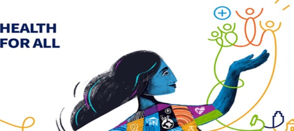 World Health Day 2024 History Significance Theme And More Cnbc Tv18