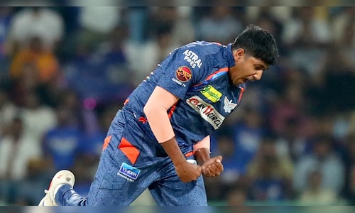 All you need to know about Yash Thakur: LSG pacer picks first 5-wicket ...