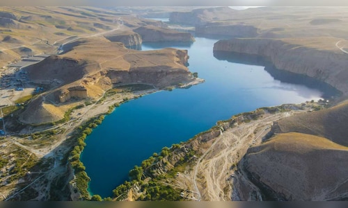 Scenic Baise in China to host 2025 Guangxi Cultural and Tourism ...