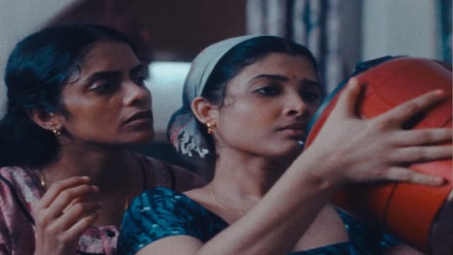 Critics Choice Awards 2025: All We Imagine As Light wins best film ...