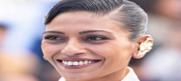 Cannes 2024: Anasuya Sengupta, honoured with Un Certain Regard Prize ...