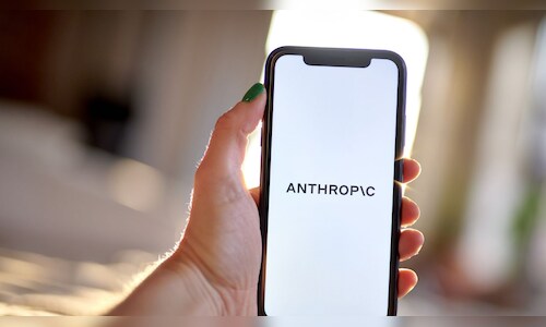 Anthropic releases AI to automate mouse clicks for coders - CNBC TV18 Anthropic releases AI to automate mouse clicks for coders - CNBC TV18