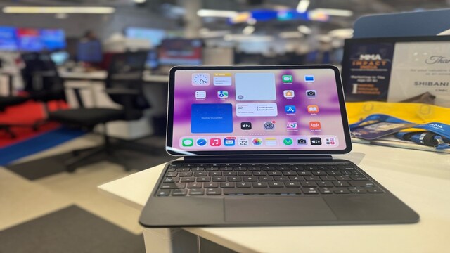 Review: All new Apple iPad Pro M4 chip, is it worth the splurge? - CNBC ...