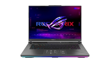 ASUS expands ROG and TUF gaming lineup in India with refreshed 2024 ...