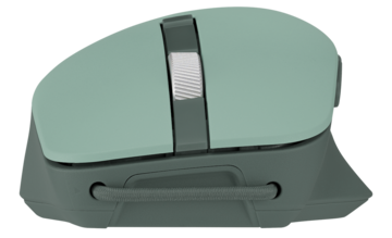 ASUS SmartO MD200 Mouse: Productivity, portability and precision in a ...