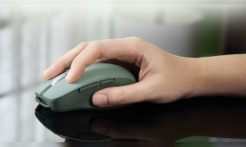 ASUS SmartO MD200 Mouse: Productivity, portability and precision in a ...