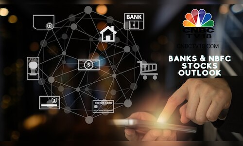 These banks and NBFCs are IIFL Securities' top medium-term picks - CNBC ...