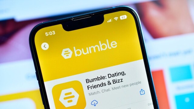 Bumble to lay off 30% of global workforce as online dating industry ...