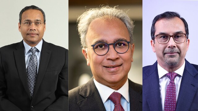 ITC CMD Sanjiv Puri assumes charge as president of CII - CNBC TV18