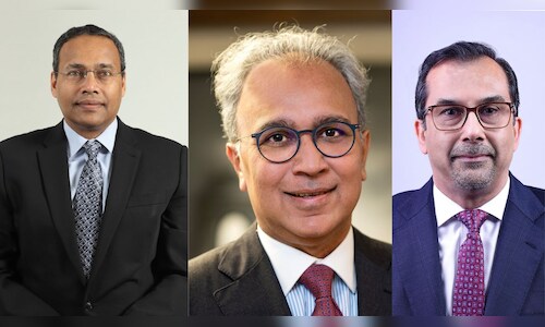 ITC CMD Sanjiv Puri assumes charge as president of CII - CNBC TV18