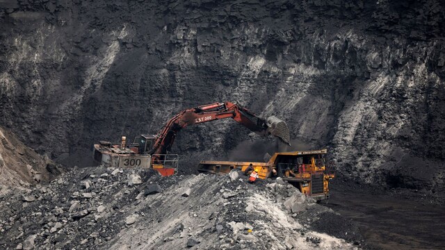 India’s coal mine finds rare earths in waste, similar exploration ...