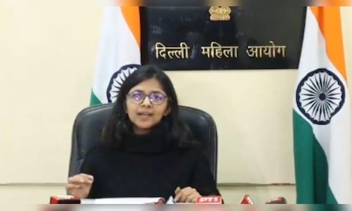 Swati Maliwal assault: SC grills Kejriwal aide Bibhav Kumar, asks if ...