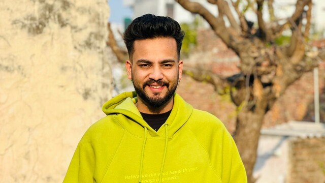 Elvish Yadav’s Gurugram residence attacked: Over two dozen shots fired ...