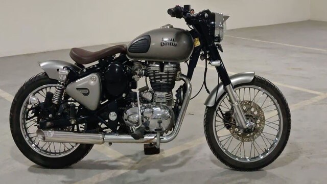 Chennai-based firm gifts Tata range of cars, Royal Enfield bikes to ...