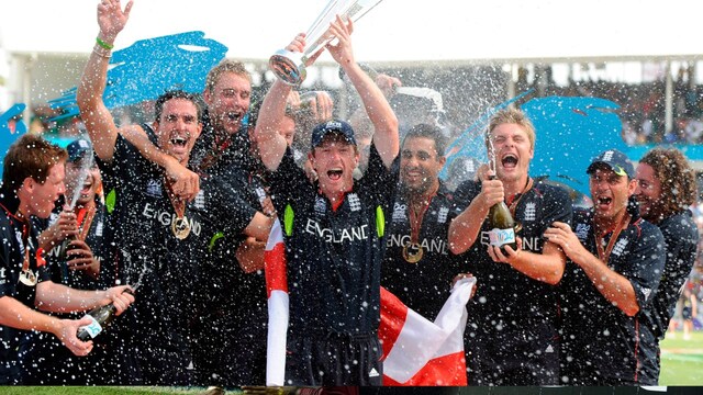 History the T20 World Cup: Past champions, hosts, top moments, Player ...