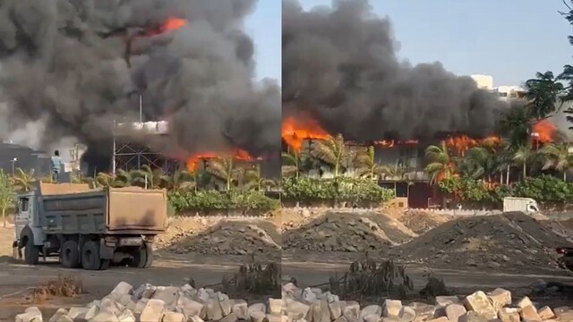 Rajkot Fire Tragedy Updates: FIR against six game zone partners ...