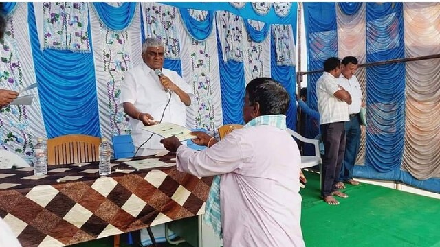 JD(S) MLA Revanna remanded to judicial custody till May 14 in woman ...