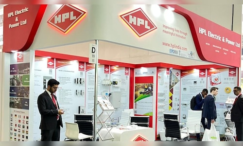 HPL Electric receives revised order worth ₹92 crore from Energy ...