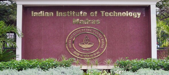 IIT Madras, Birmingham University launch joint master's programme in ...